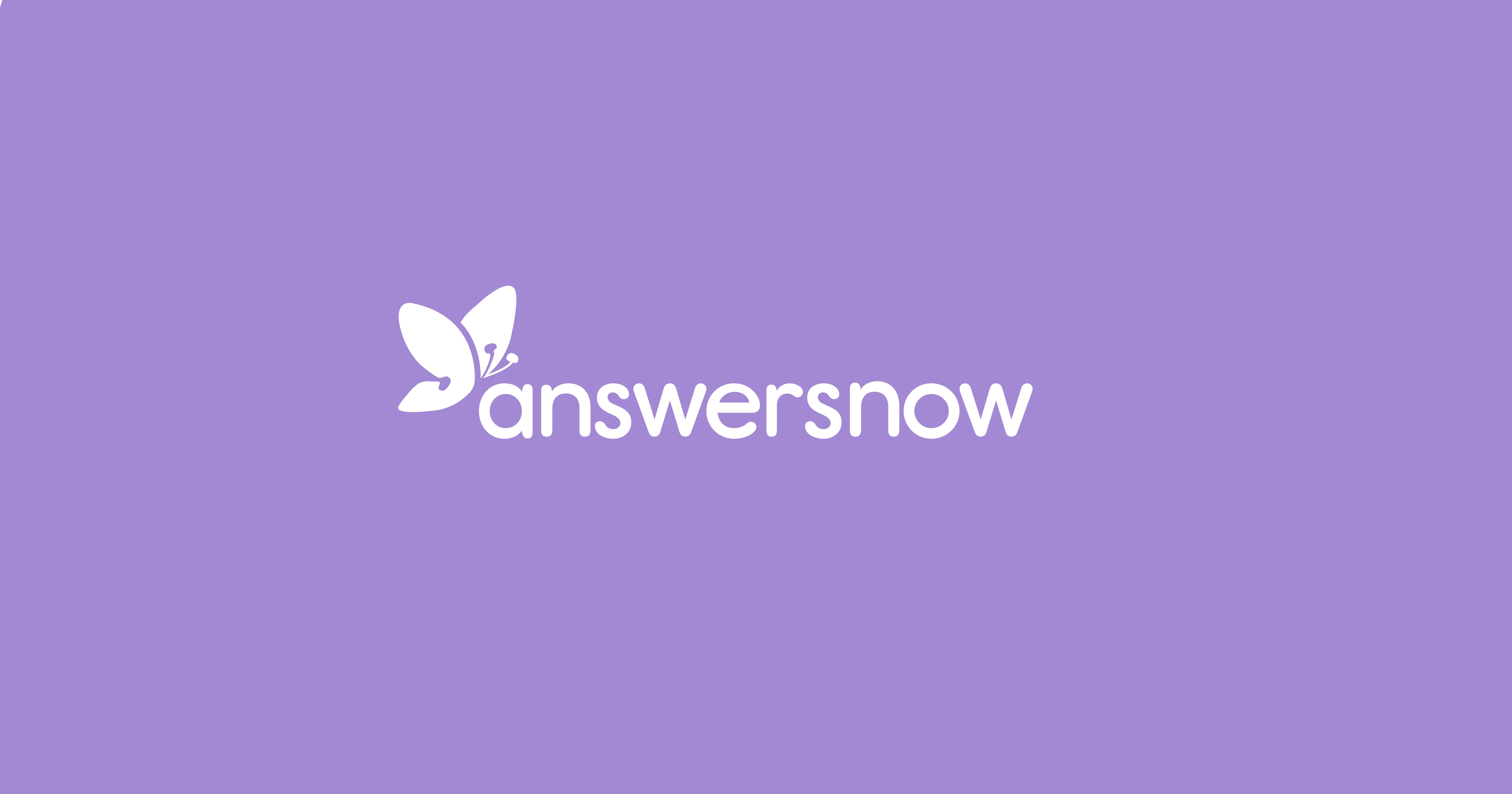 AnswersNow